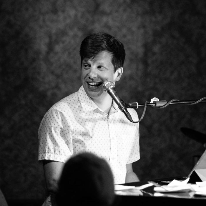 Piano Players - Ivory Room Piano Bar